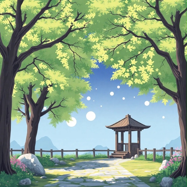 VTuber背景ライブストリーム - anonimousxz - BOOTH