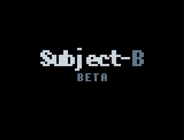 Subject-B -BETA-【ダウンロード版】 - ycinstitute - BOOTH