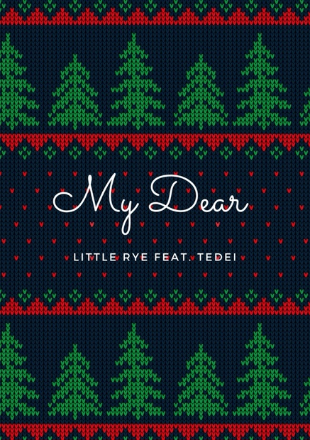 My Dear - mimi mignon - BOOTH