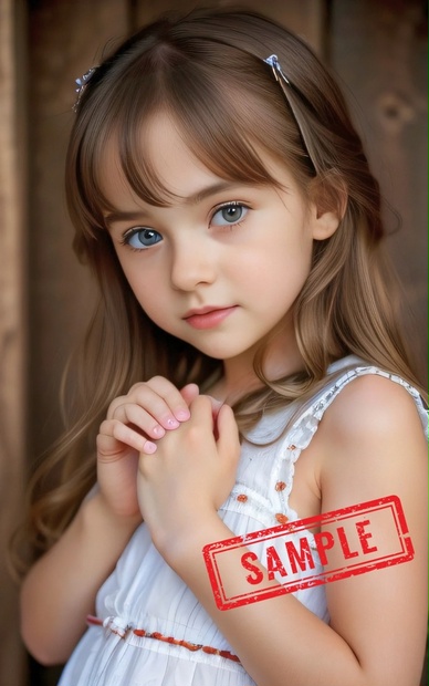 AI ガールズコレクション 美少女とお散歩 - ichigodaifukuai - BOOTH