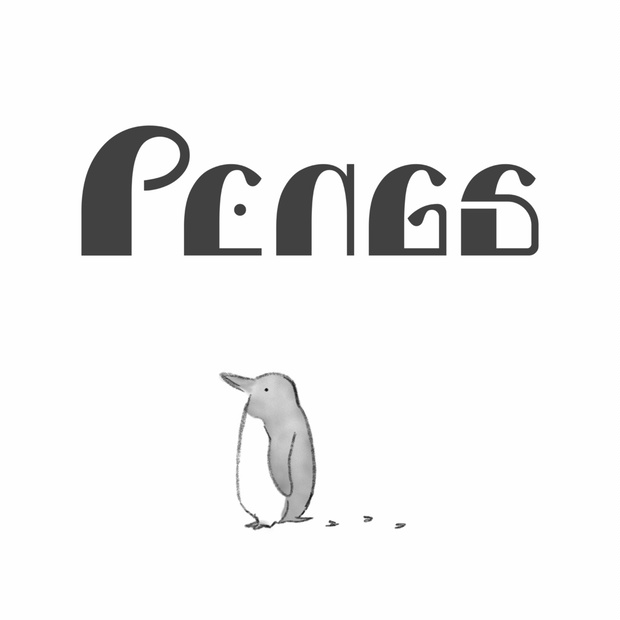 PENGS - ぽちのすとあ - BOOTH