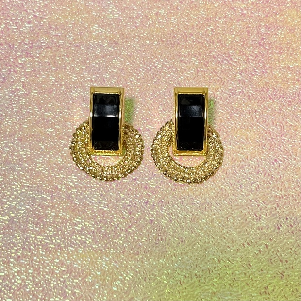 ピアス - zombeam - BOOTH