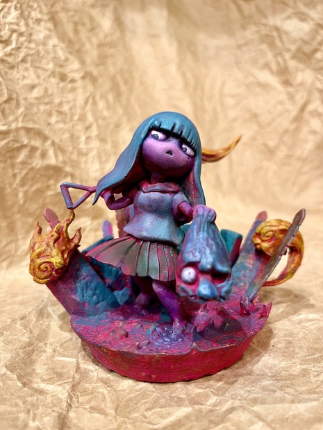 墓場 ゾンコ - dada-ya - BOOTH