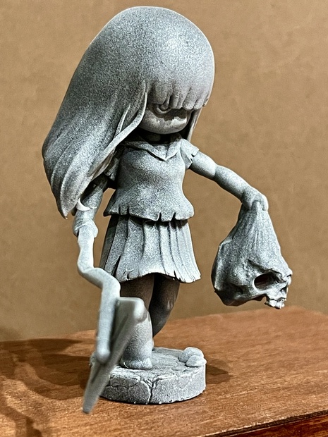 標識ゾンコ - dada-ya - BOOTH