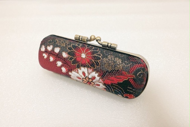 【参考商品】刀剣乱舞 加州清光イメージ リップクリームケース - たまご屋 - BOOTH