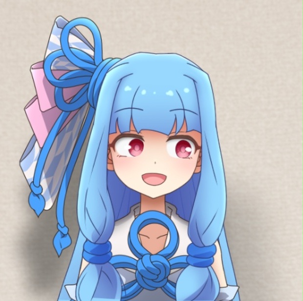 Live2D琴葉姉妹（moc3, cmo3, psd） - TecoMalu【テコまる】 - BOOTH