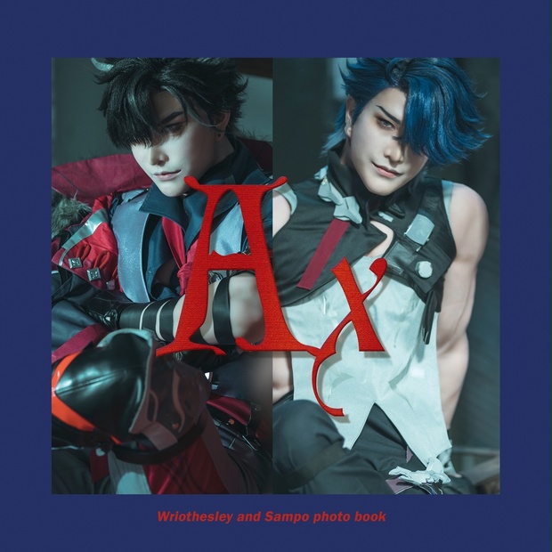 Ax - ZIII from ZUMI - BOOTH