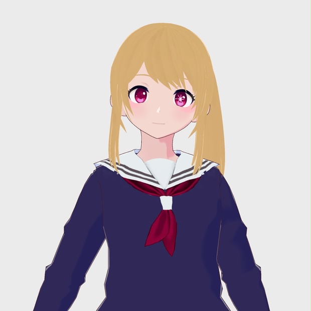 Ruby - shiinaa777 - BOOTH