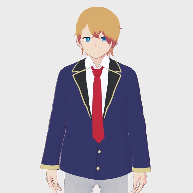 Aqua - shiinaa777 - BOOTH