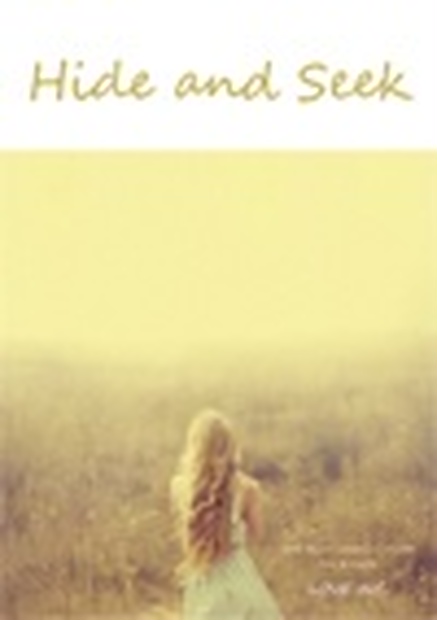 Hide and Seek - LOVE INC. - BOOTH