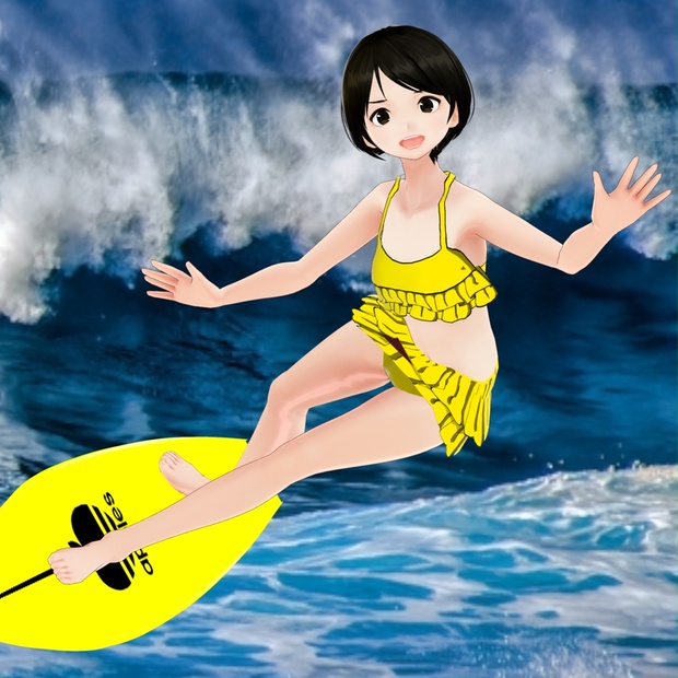 Ringo🍎🍎🍎 - BOOTH