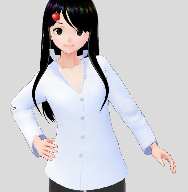 Ringo🍎🍎🍎 - BOOTH