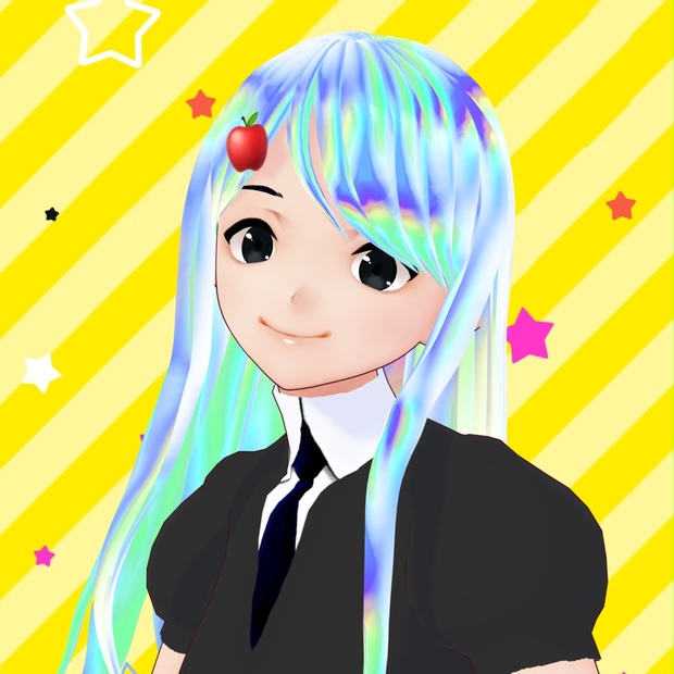 Ringo🍎🍎🍎 - BOOTH