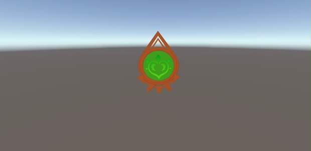 【VRChat】genshin Divine pupil - くちばし - BOOTH