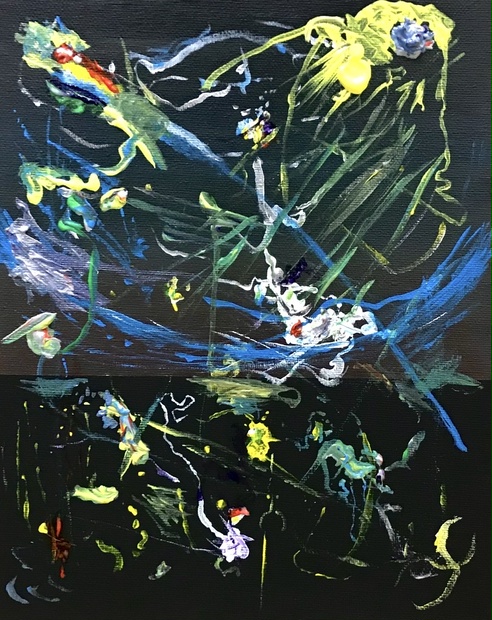 レモンと虹 - Shota Nakada アトリエ - BOOTH