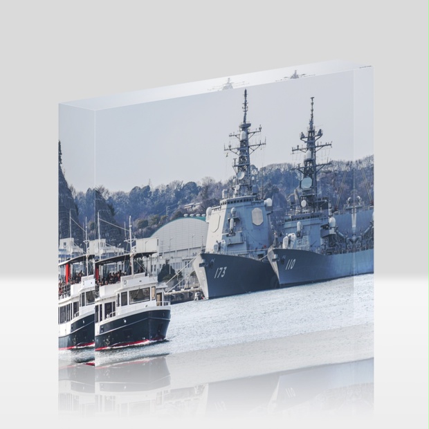 Combat-Sent BOOTH分屯基地 - BOOTH