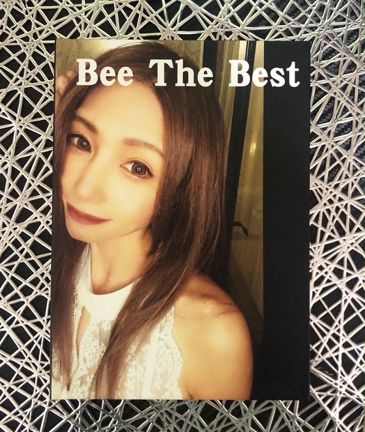 写真集 - Bee ～another world～ - BOOTH
