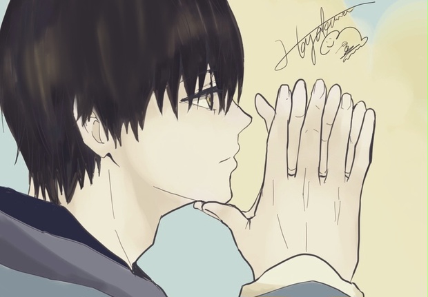 オリジナル - h.kaoru - BOOTH