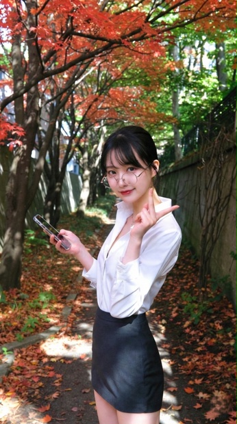[RVC][KR] Female voice 'Rohui' - kaisa09 - BOOTH