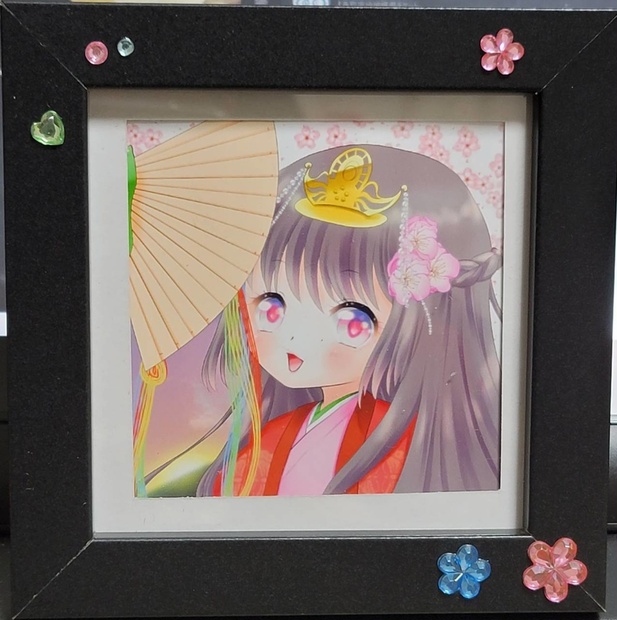 桃雛 - Bluemoon - BOOTH