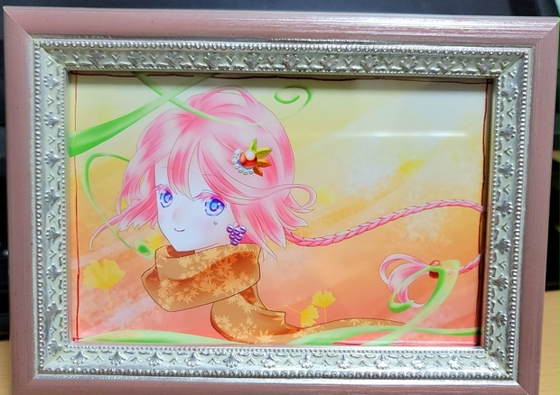 秋風 - Bluemoon - BOOTH