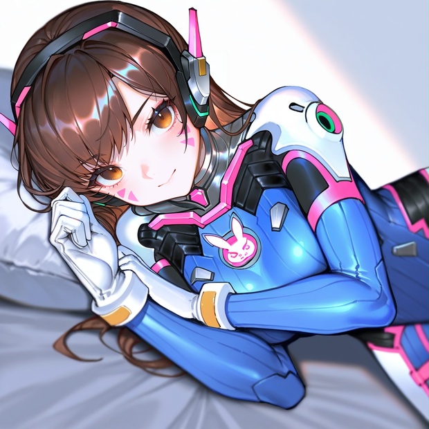 D.va 1 - tonali - BOOTH