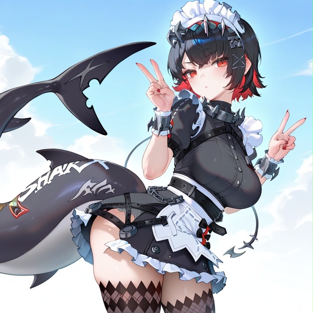 Ellen Joe 1 - tonali - BOOTH