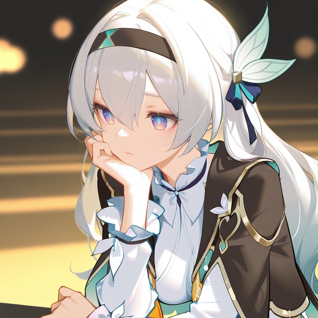 Firefly 1 - tonali - BOOTH