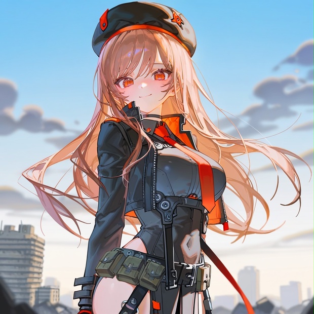 Rapi 4 - tonali - BOOTH