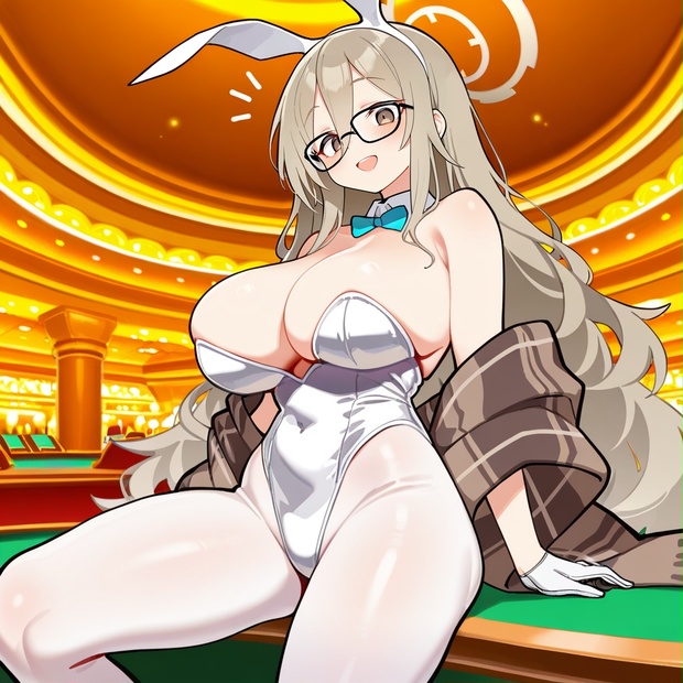 Akane 2 (Bunny) - tonali - BOOTH