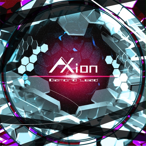 Axion - Diamond Lead - BOOTH