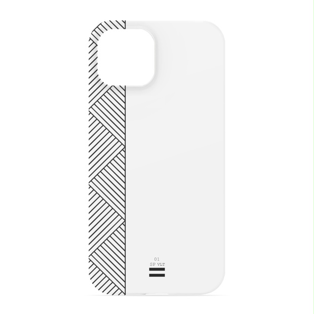 iPhoneケース - iPhone 13 - vioolet - BOOTH