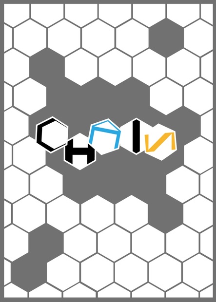 CHAIИ - mint-celery - BOOTH