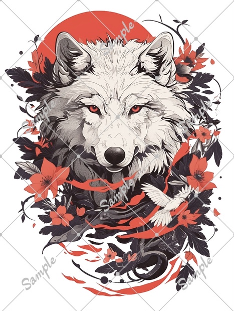 VRCタトゥーショップ『赬徹』-Teitetsu- - BOOTH