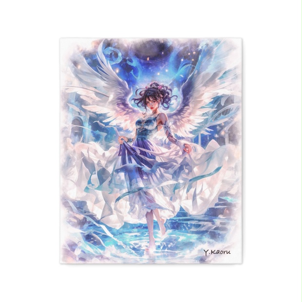 b16cdc9f1art_Sylph - vapor-magic - BOOTH