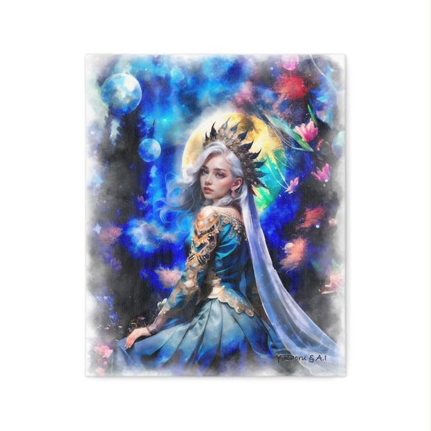 F6FD69CB4art_goddess - vapor-magic - BOOTH