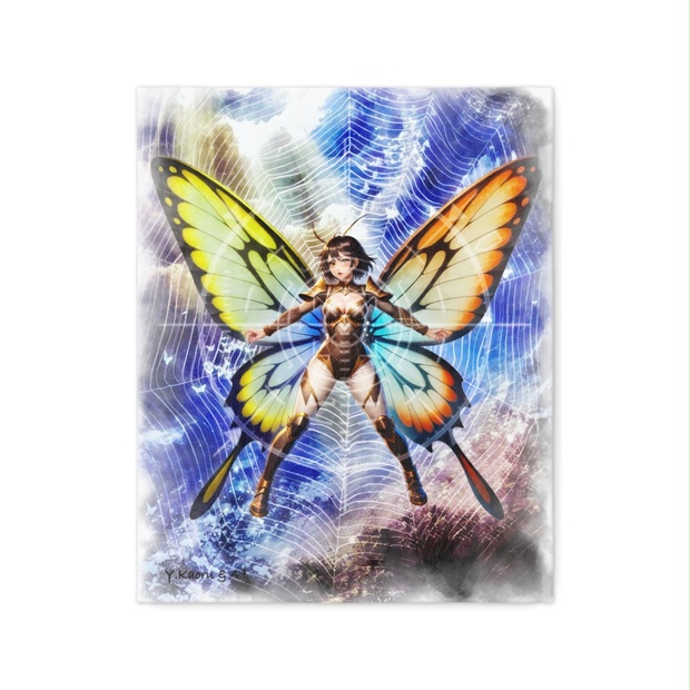 C2347009art_Target Capture - vapor-magic - BOOTH