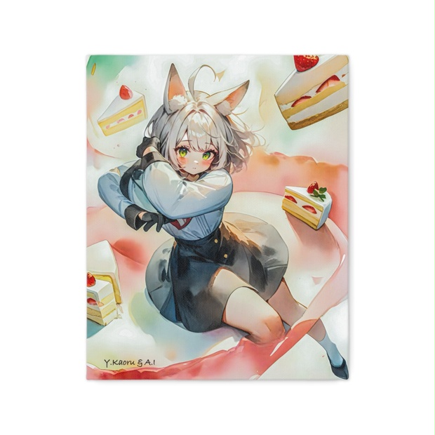 623499CB6art_Sweet Dreams - vapor-magic - BOOTH