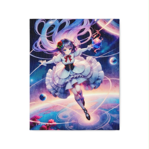 EB94E93Cart_Magic energy ball - vapor-magic - BOOTH