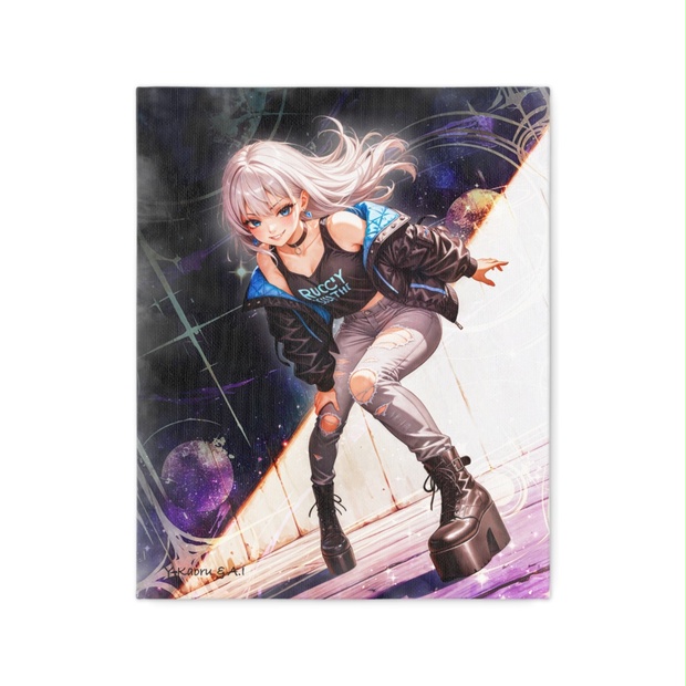 2E2727FBart_Street Style - vapor-magic - BOOTH