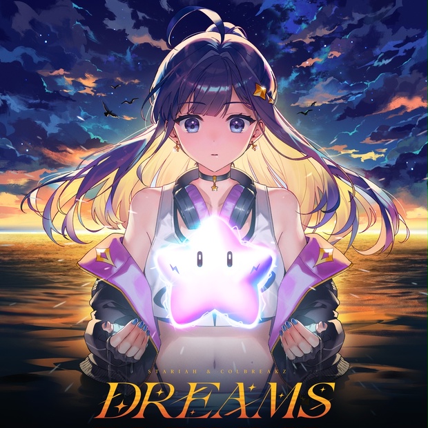 Dreams - Stariah - BOOTH