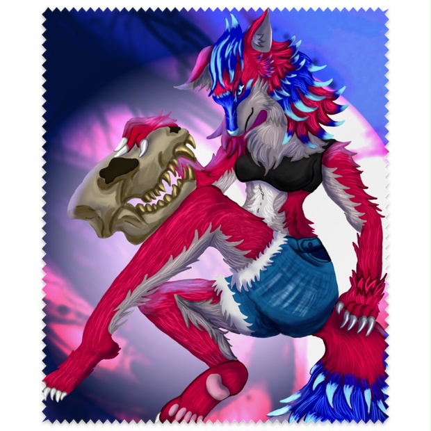 momoiro-wanko - BOOTH