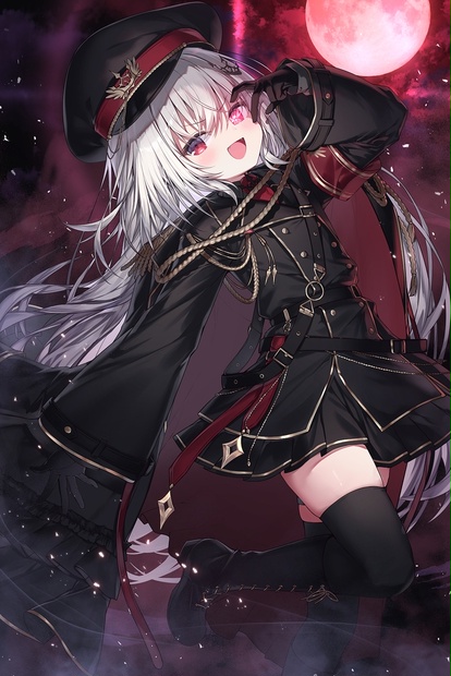 【C106】非公式 B2タペストリー - オレンジタイル - BOOTH