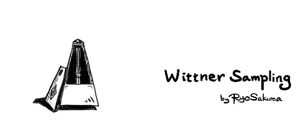 [無償配布] Wittner Metronome Samples by RyoSakuma(kontakt&wav) - SAKUMARYO ...