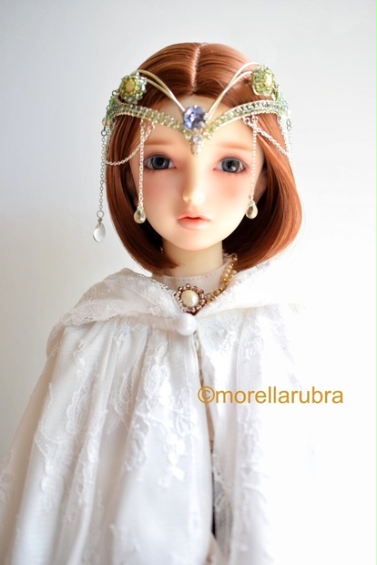 サークレット(SD13) - morellarubra - BOOTH