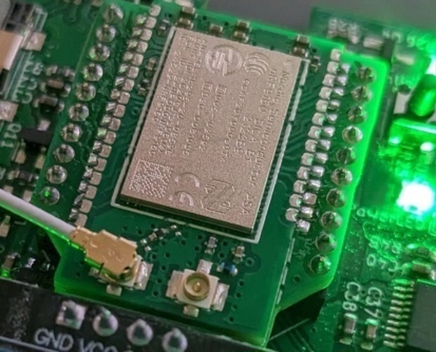 Nefry Cellular Bee(nRF9160) - わみのショップ - BOOTH