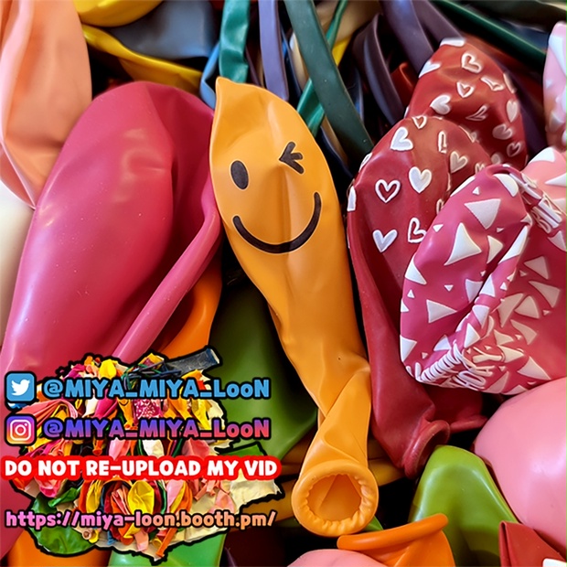 MiyA-LooN - BOOTH