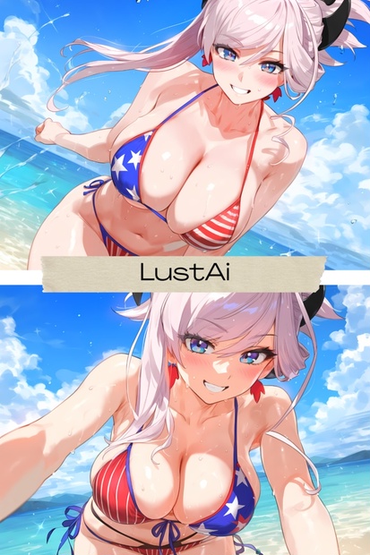 [R18] 宮本武蔵(Fate) Miyamoto Musashi (Fate) 46P - lustai - BOOTH