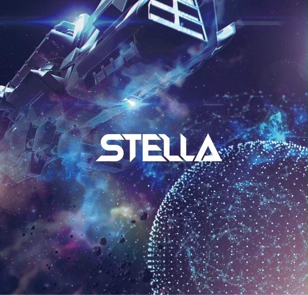 STELLA - ぴのすけ酒店 - BOOTH