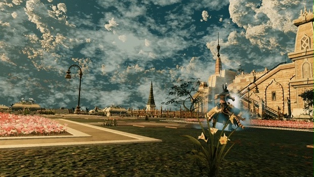 Final Heaven Limit Break VFX - theofficalgren - BOOTH